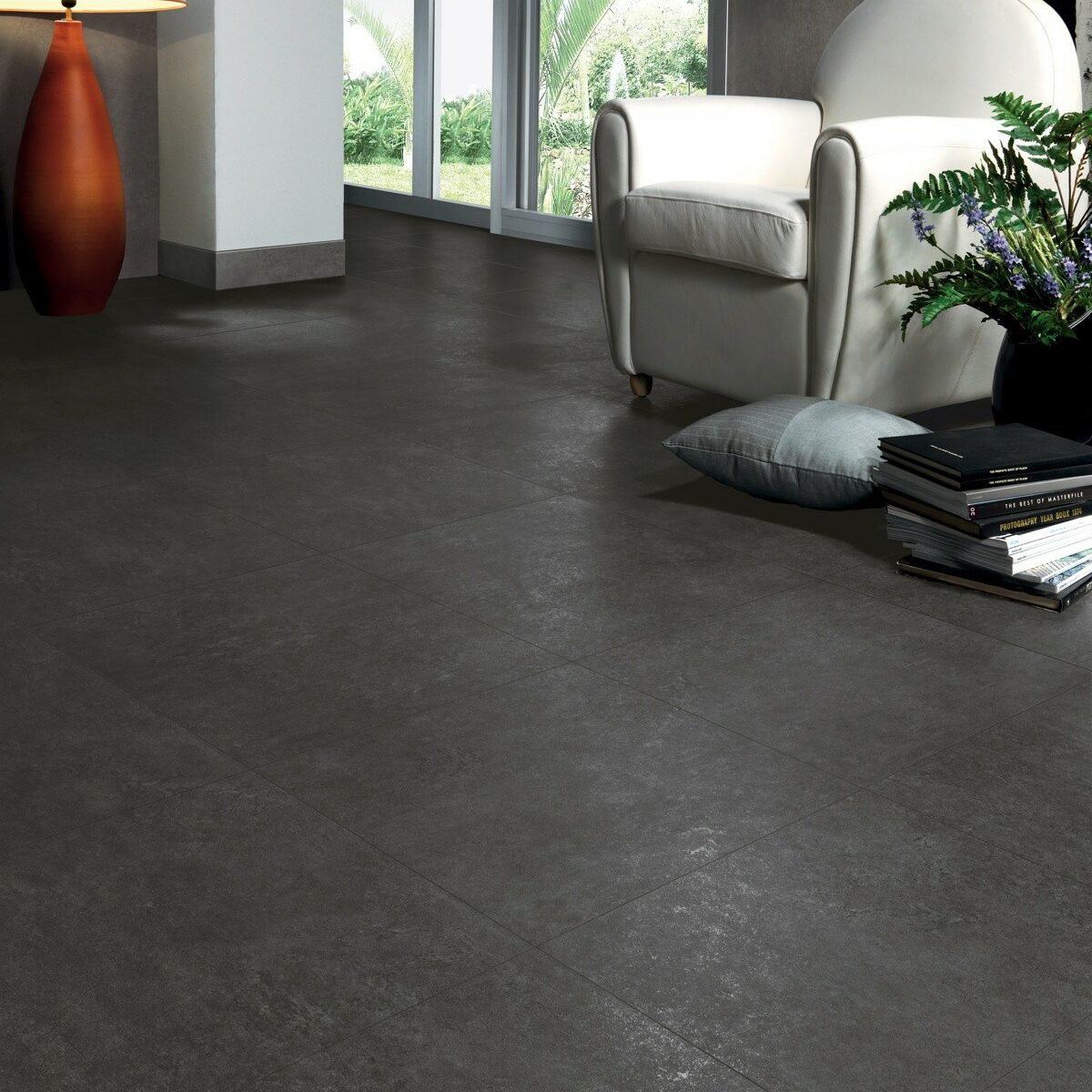Concrete Look – Standard Tile