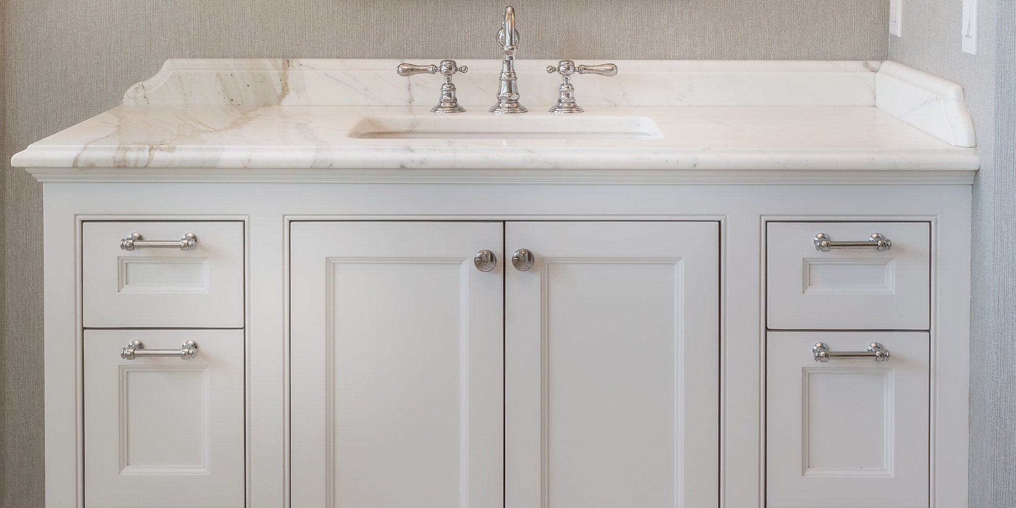 Vanities - Standard Tile
